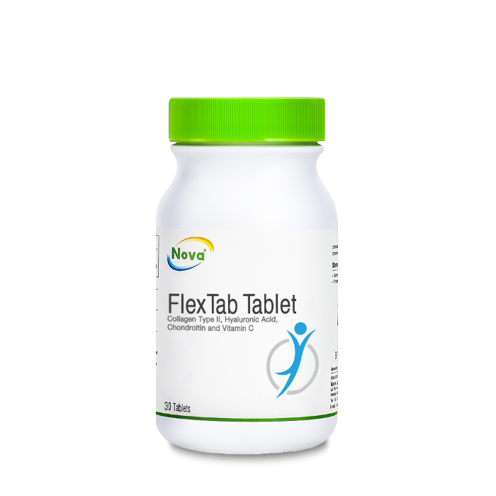 NOVA FLEXTAB 30T – Orihealth.my