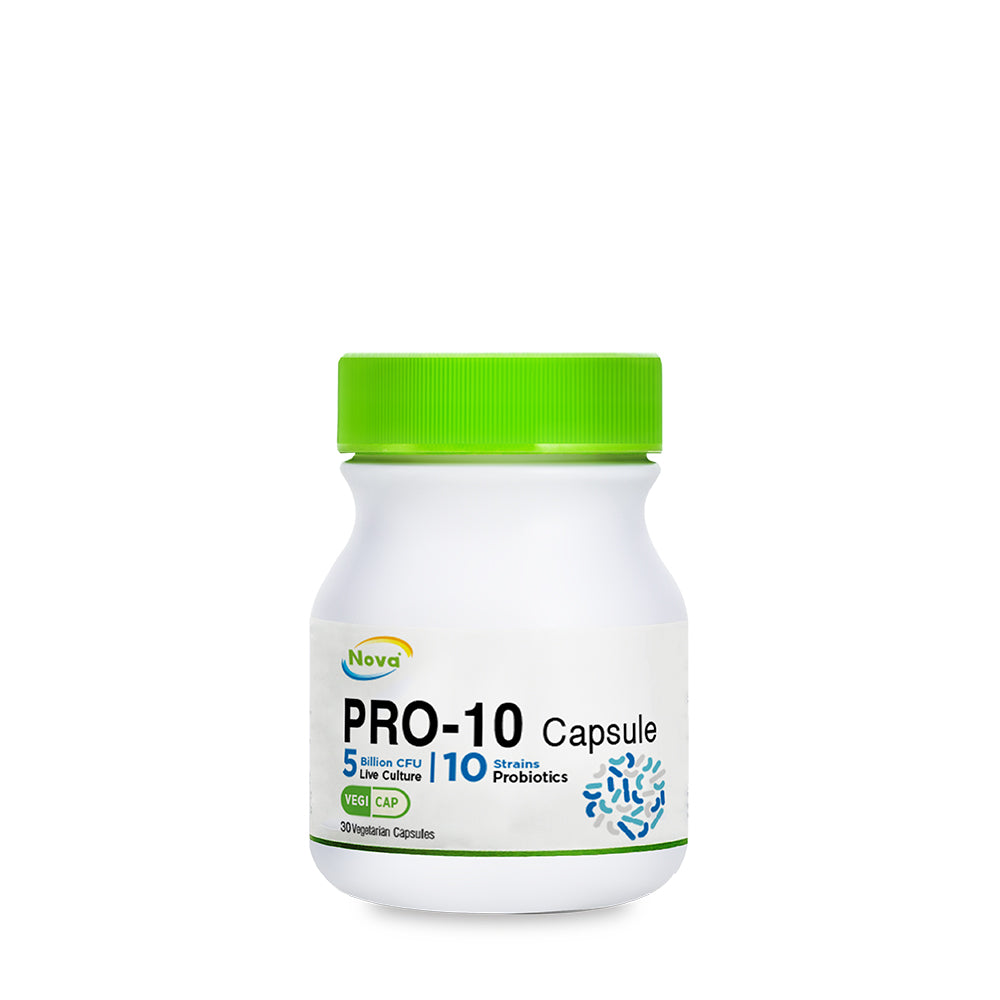 NOVA Pro-10 – Orihealth.my