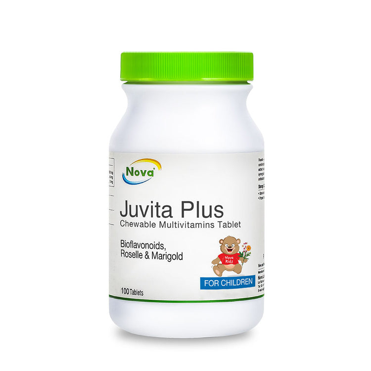 NOVA Juvita Plus – Orihealth.my